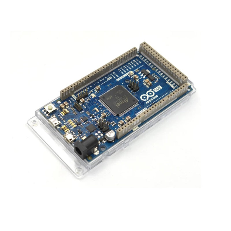 Arduino DUE development board – MLAB