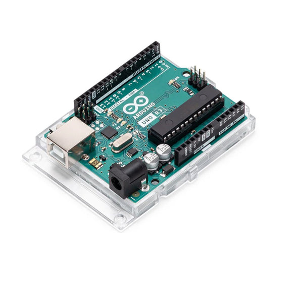 Arduino Uno R3 development board – MLAB