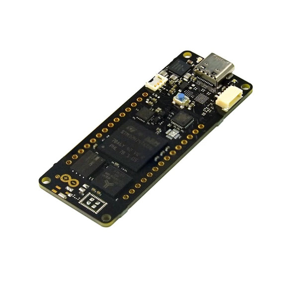 Arduino Portenta H7 Lite development board – MLAB