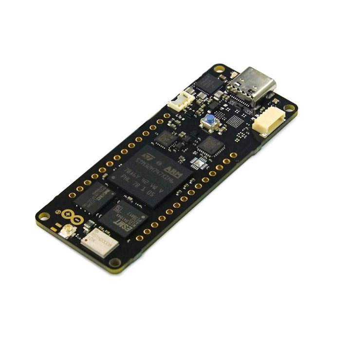 Arduino Portenta H7 Lite Connected development board – MLAB