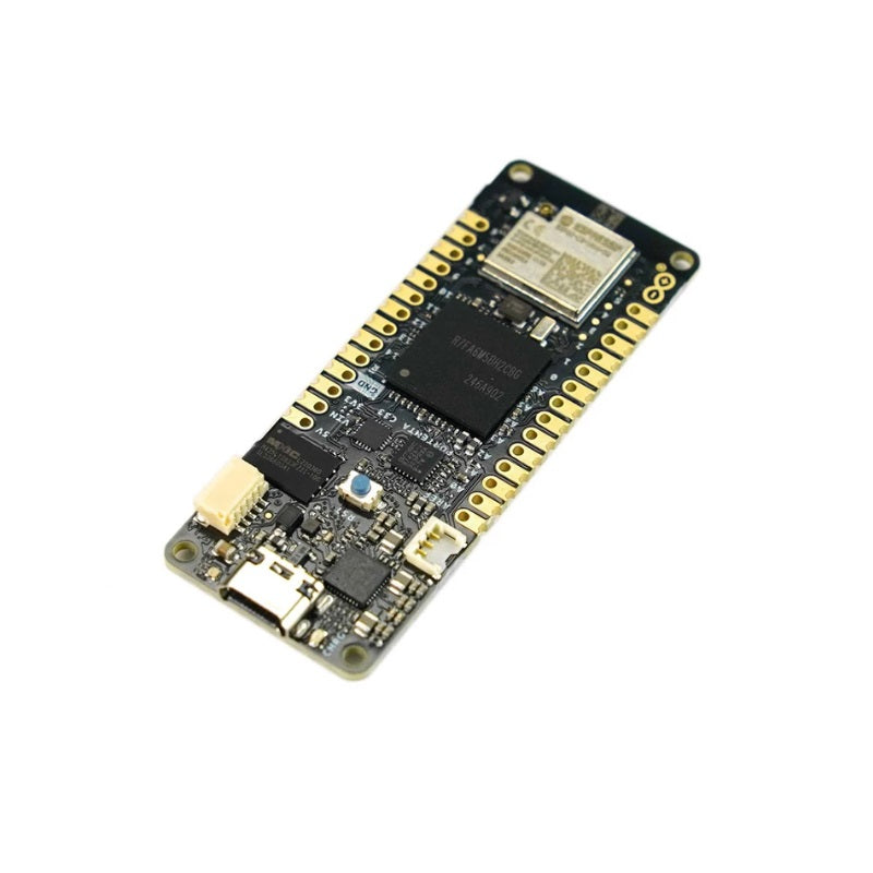 Arduino Portenta C33 development board – MLAB