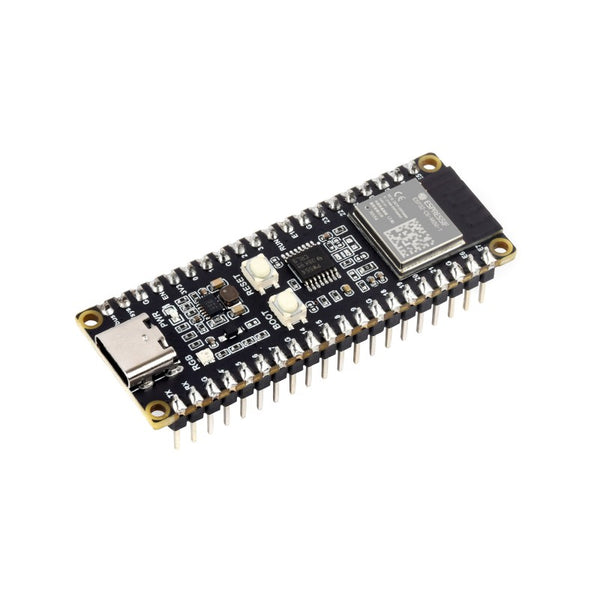 ESP32-C6-Pico Development Board – MLAB