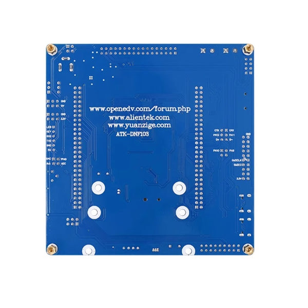STM32F103ZET6 elite development board – MLAB