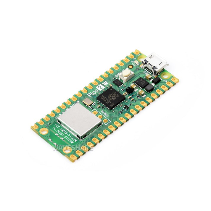 Raspberry Pi Pico – MLAB