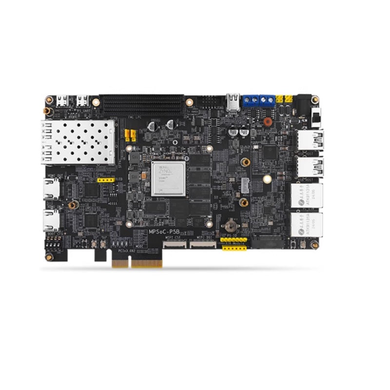 AMD/Xilinx Zynq UltraScale+ MPSoC-P4 XCZU3EG/XCZU4EV/XCZU5EV p5b – MLAB