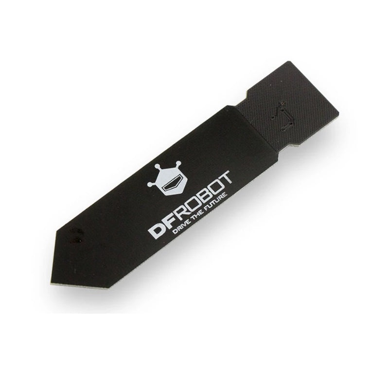 Gravity: Analog Capacitive Corrosion Resistant Soil Moisture Sensor fo – MLAB