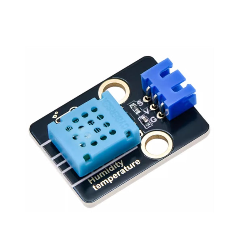 KE4033 Keyes DIY Electronic Brick DHT11 Temperature & Humidity Sensor ...