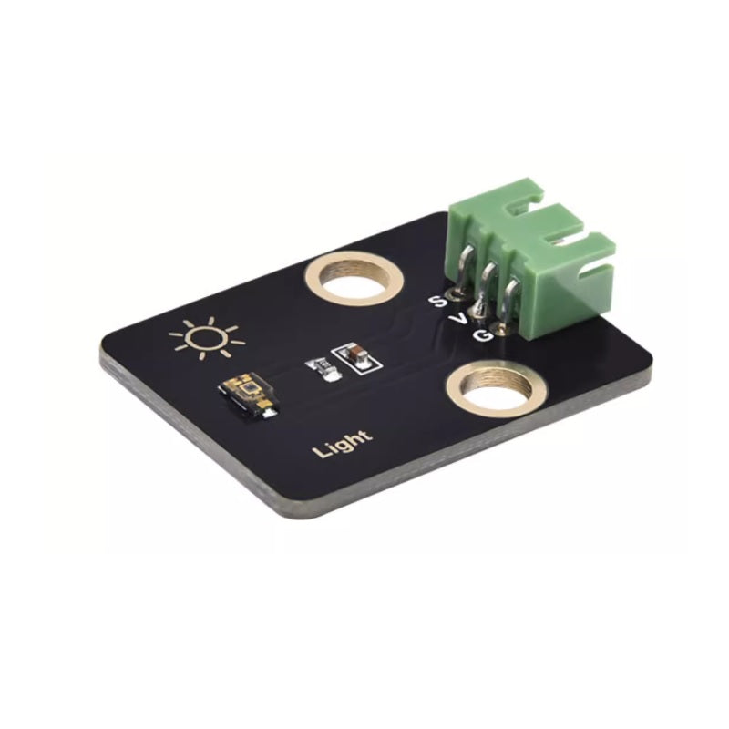 KE4031 Keyes DIY Electronic Brick TEMT6000 Light Sensor – MLAB
