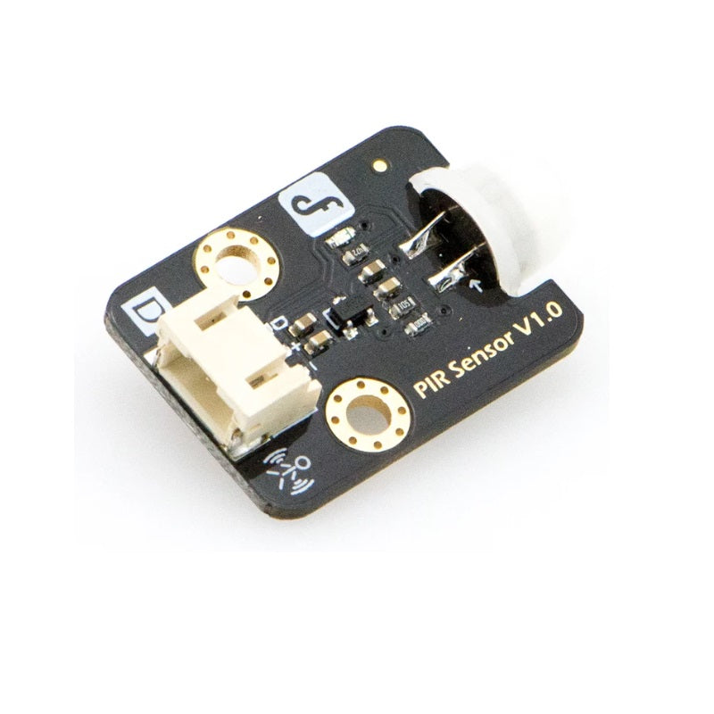 Gravity: Digital PIR (Motion) Sensor for Arduino / Raspberry Pi – MLAB