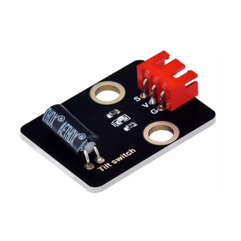 KE4017 Keyes DIY Electronic Brick Tilt Sensor – MLAB