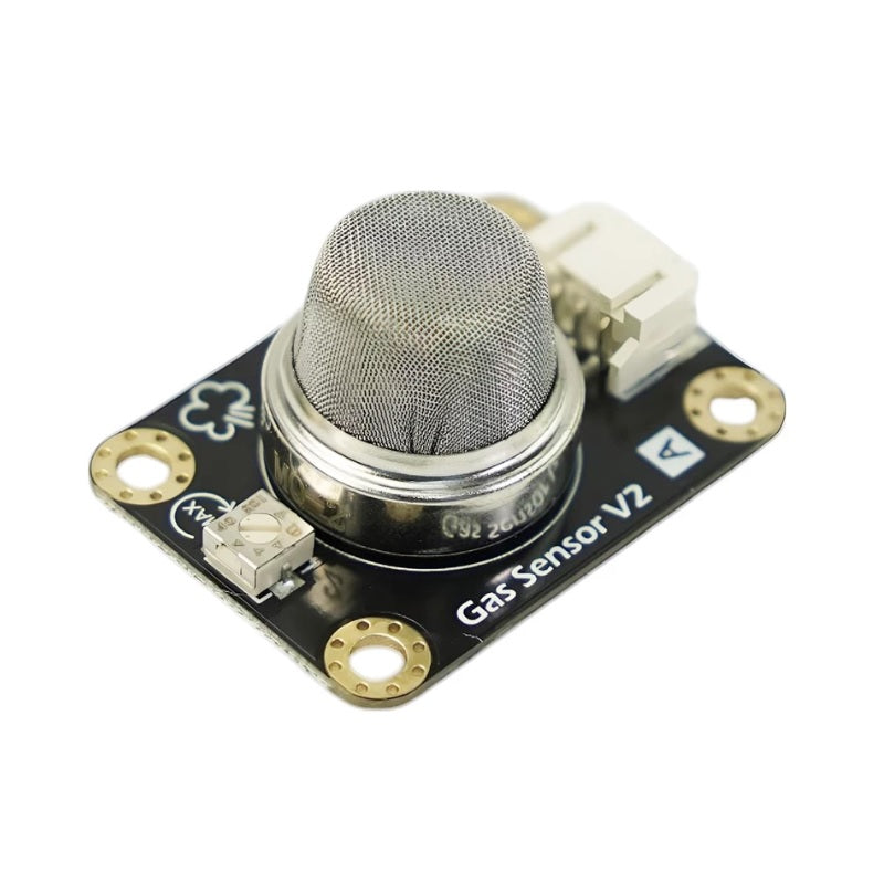 Gravity: Analog Gas Sensor (MQ2) – MLAB