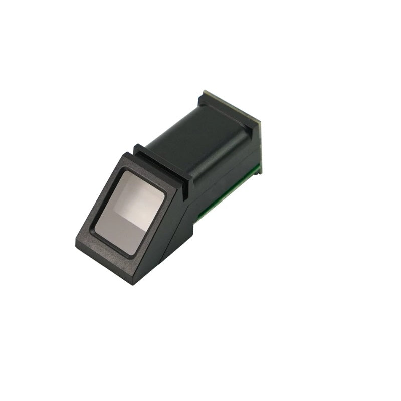 Optical Fingerprint Sensor (UART, 1000 Fingerprints) – MLAB