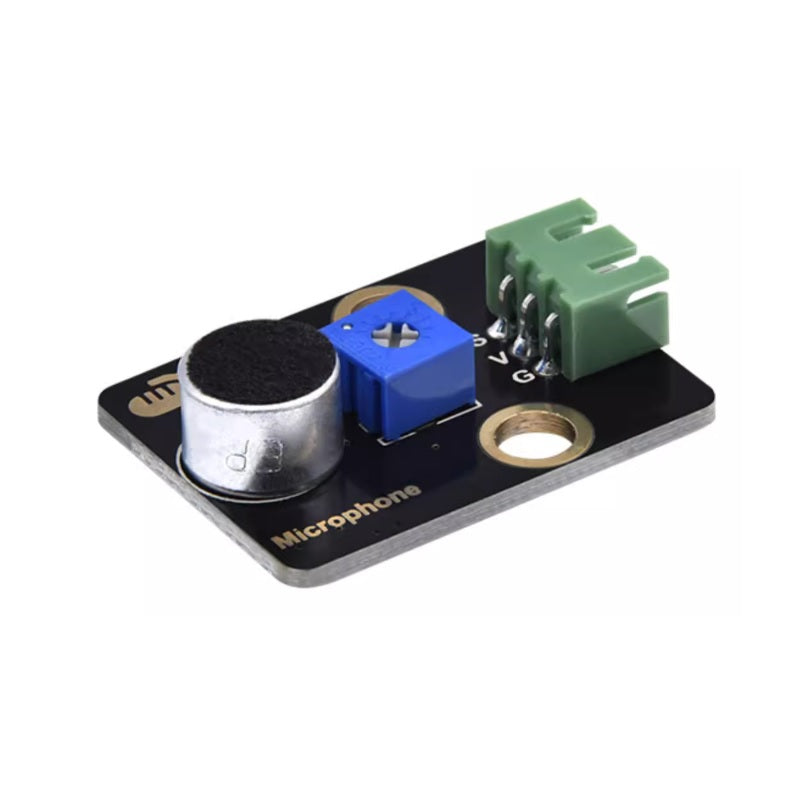KE4027 Keyes DIY Electronic Brick Sound Sensor – MLAB