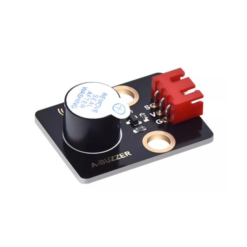 KE4010 Keyes DIY Electronic Brick Active Buzzer Module – MLAB