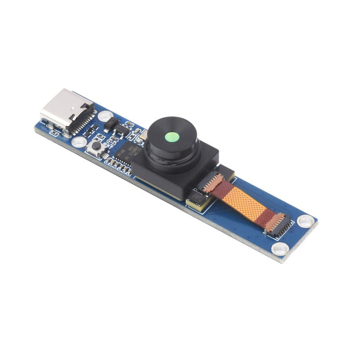 Long-wave IR Thermal Imaging Camera Module, Raspberry Pi IR Camera, 80 ...
